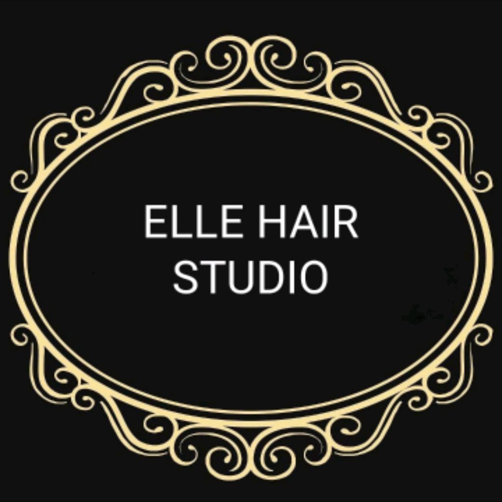 Иконка канала Ellehairstudio