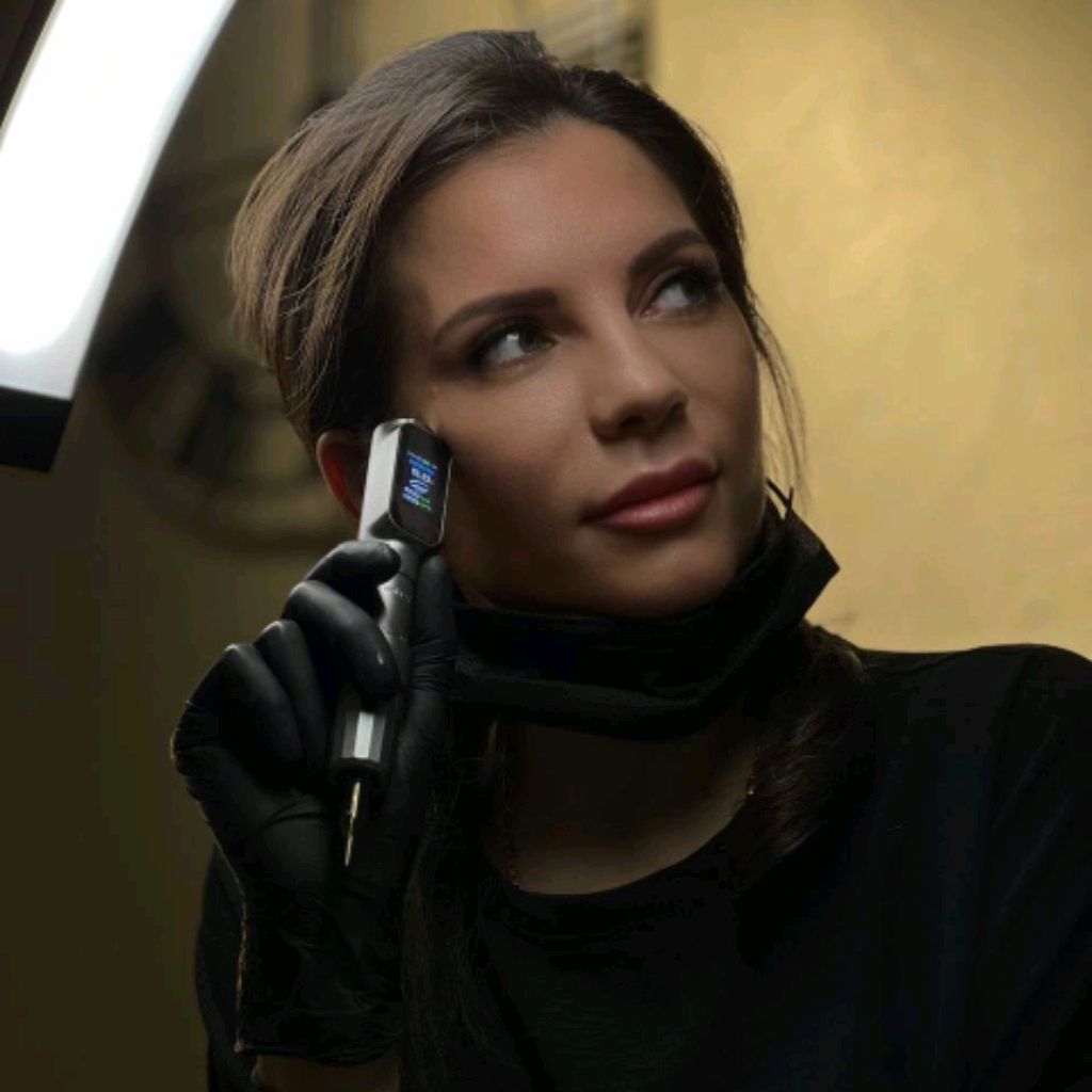 Иконка канала Перманент Астрахань