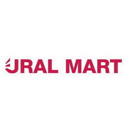 Иконка канала Ural Mart