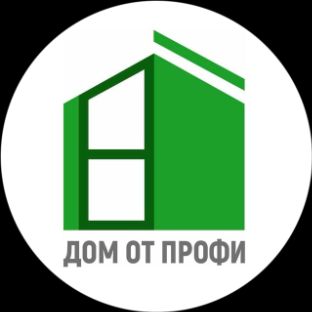 Иконка канала ДОМ ОТ ПРОФИ