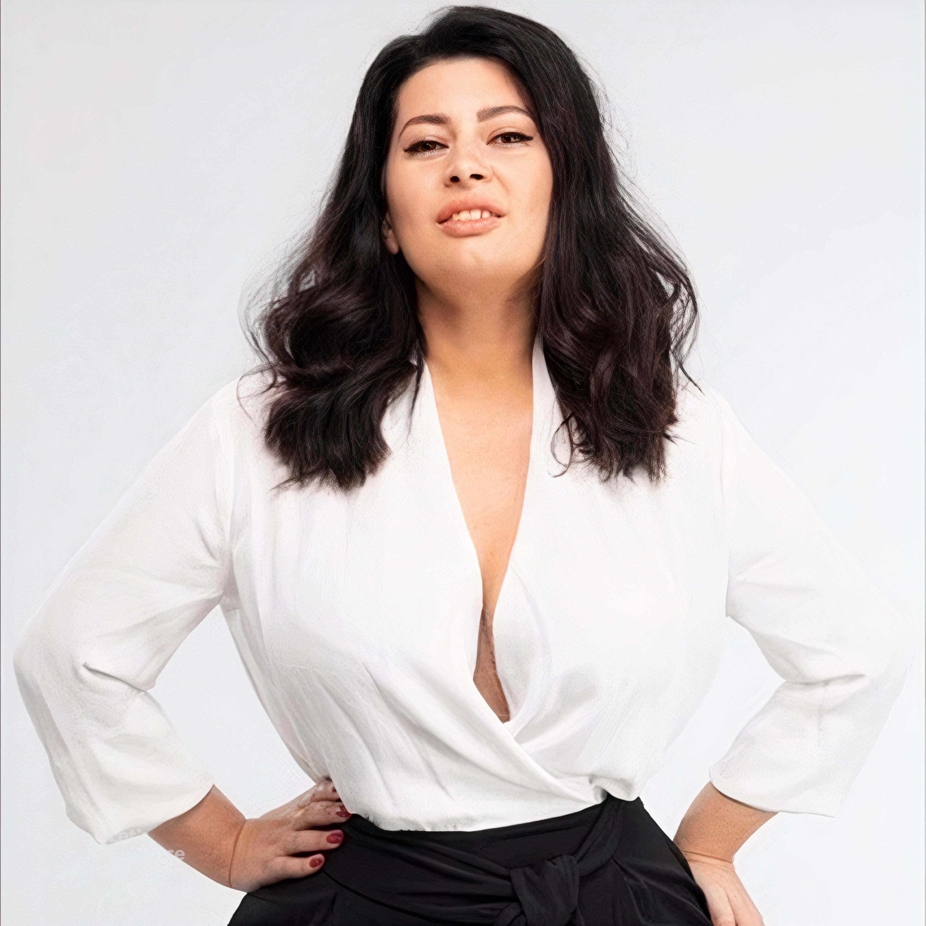 Иконка канала Мария Ирмияу – самопрезентация и продажи