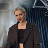 Иконка канала Анна Ким тесный терапевт