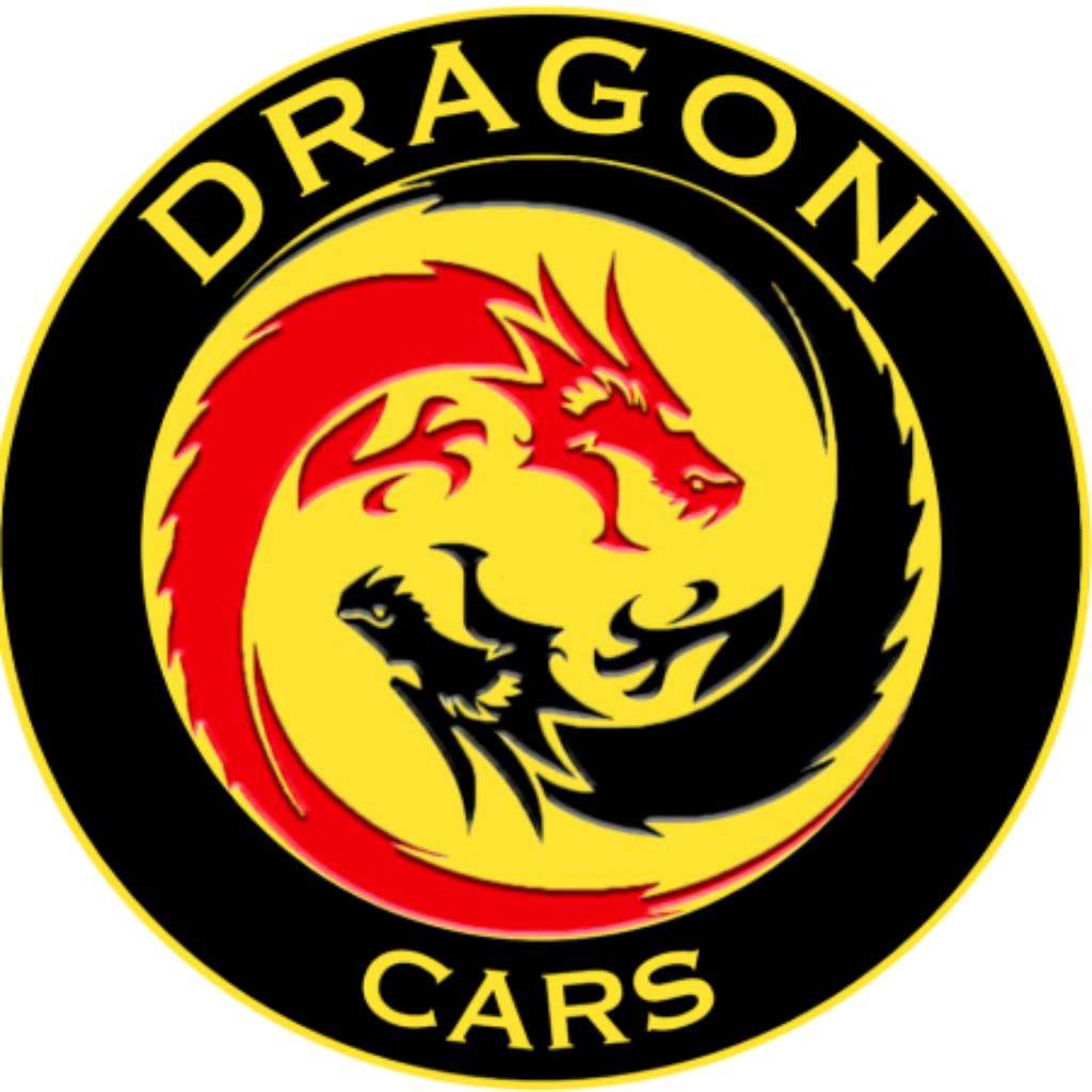Иконка канала Dragon Cars NSK
