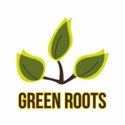 Иконка канала GreenRoots