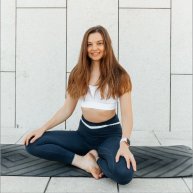 Иконка канала Nataliyogaa