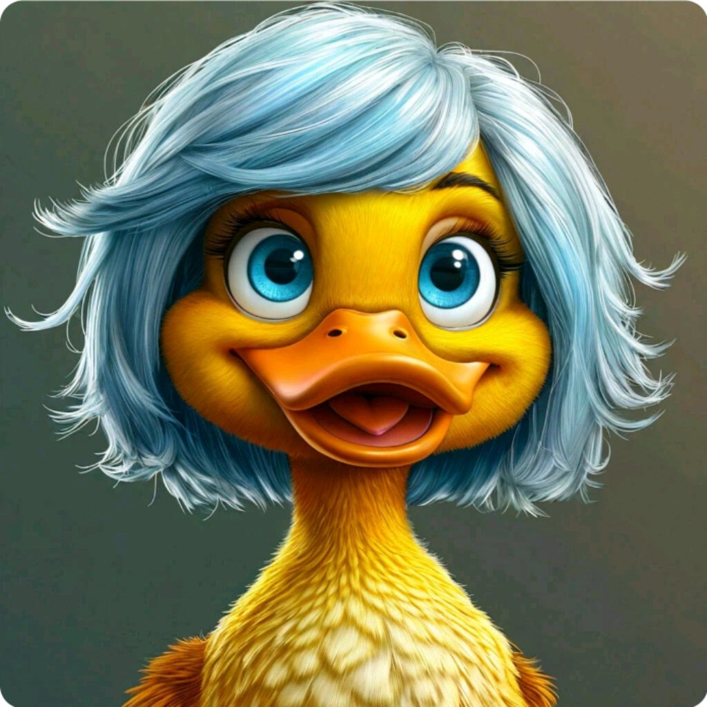 Иконка канала utkahrutka