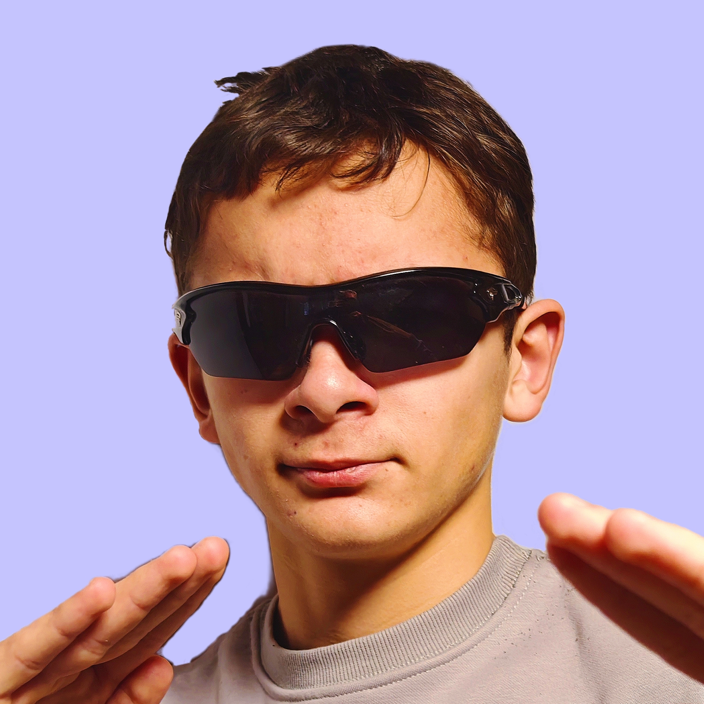 Иконка канала Саня Drox