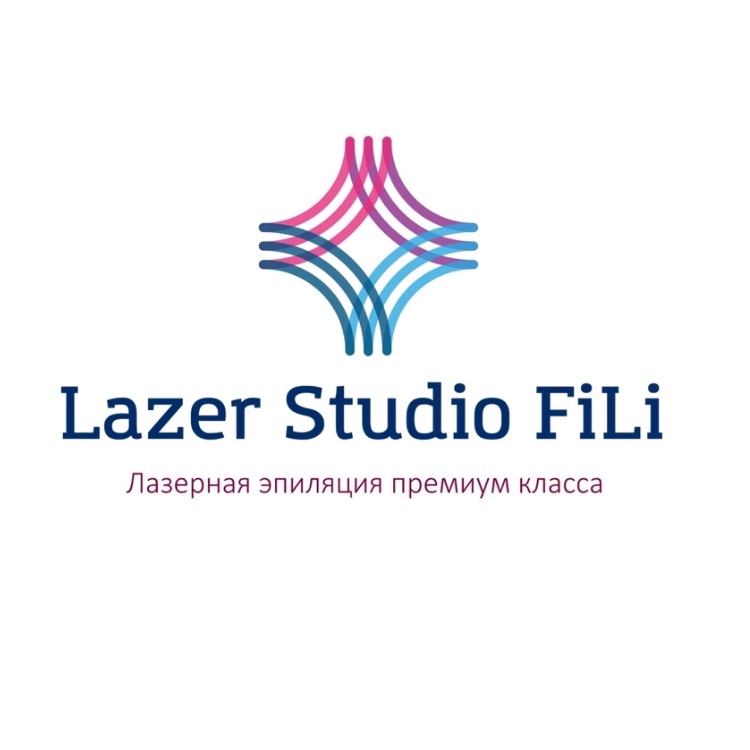 Иконка канала Lazer Studio Fili