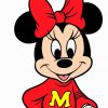 Иконка канала Микки Маус