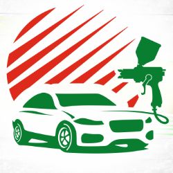 Иконка канала Кузовкин детали на авто в цвет