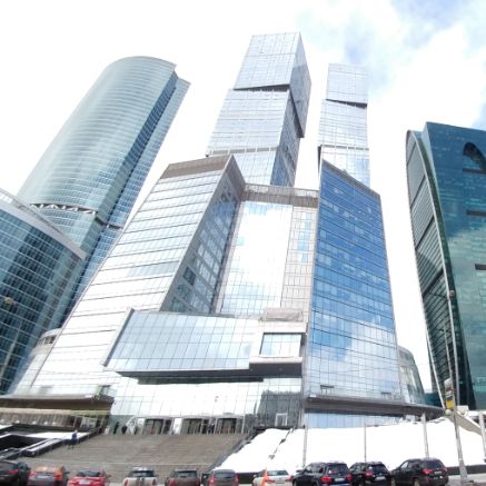 Иконка канала Коммерческая Недвижимость