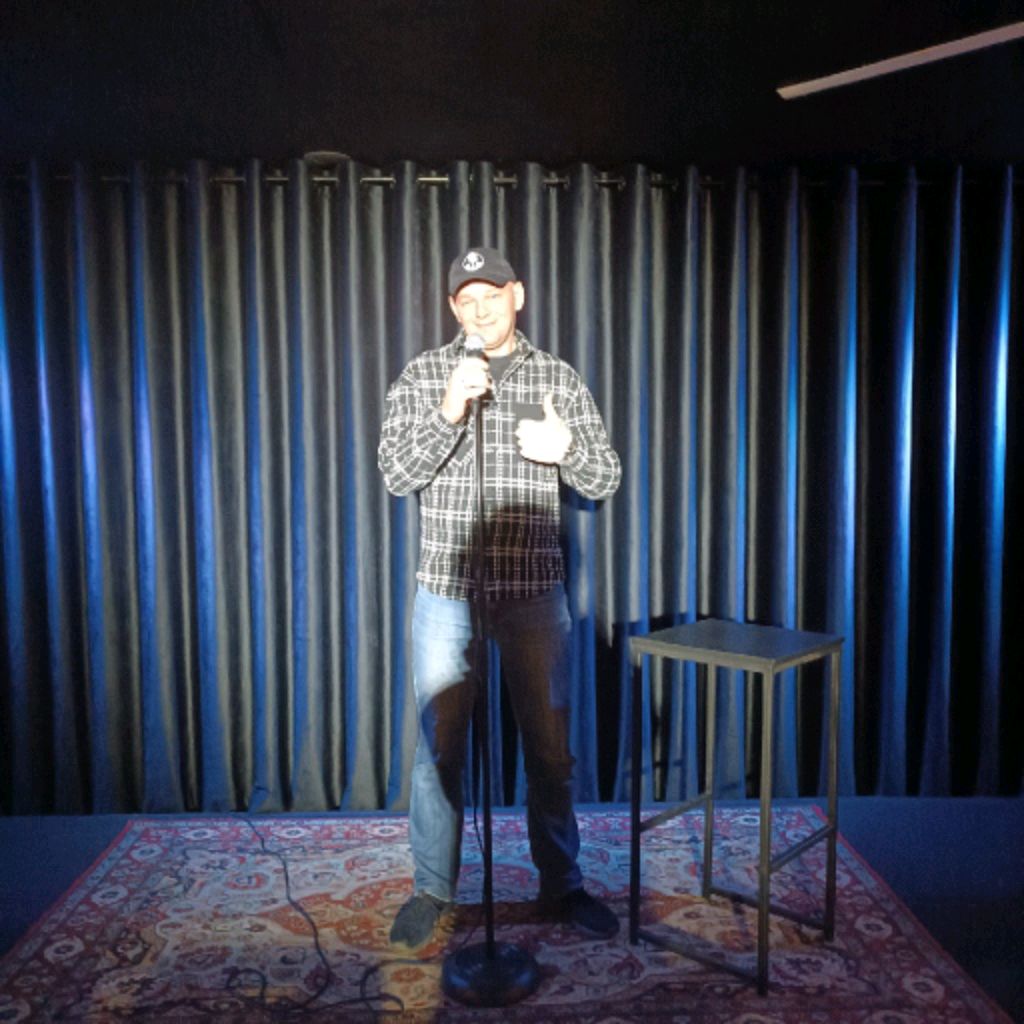 Иконка канала Roman Goldman