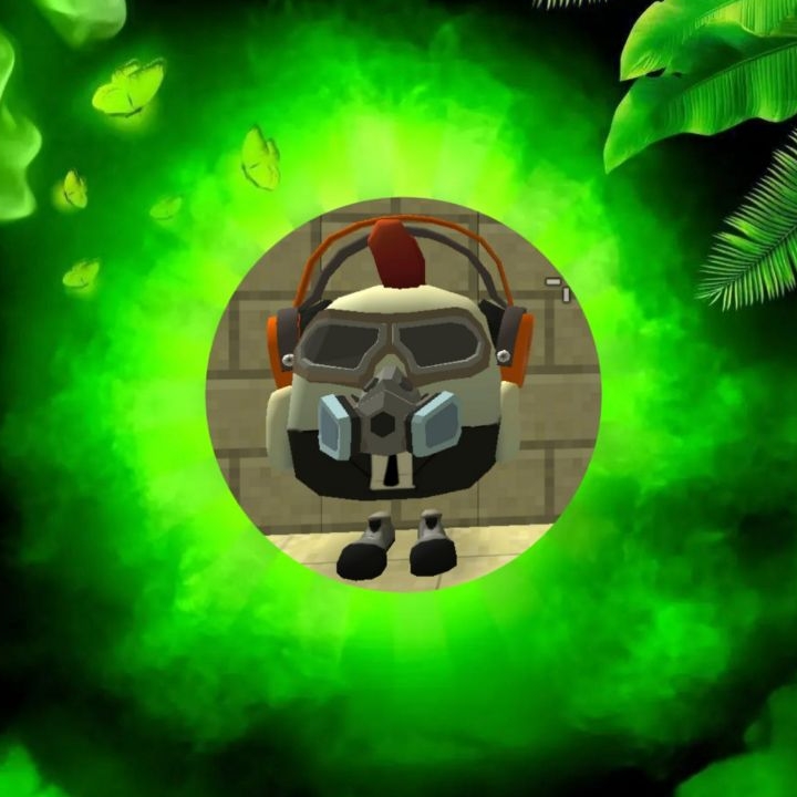 Иконка канала ℳⅈɼσɳᎯɼᎿʳᵘᵗᵘᵇᵉ