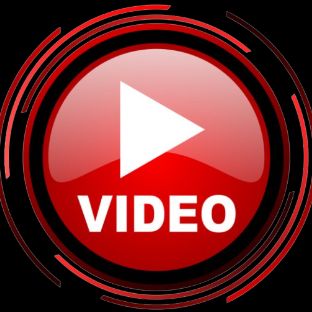 Иконка канала ТвоеВидео