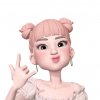 Иконка канала ♡Тренды♡