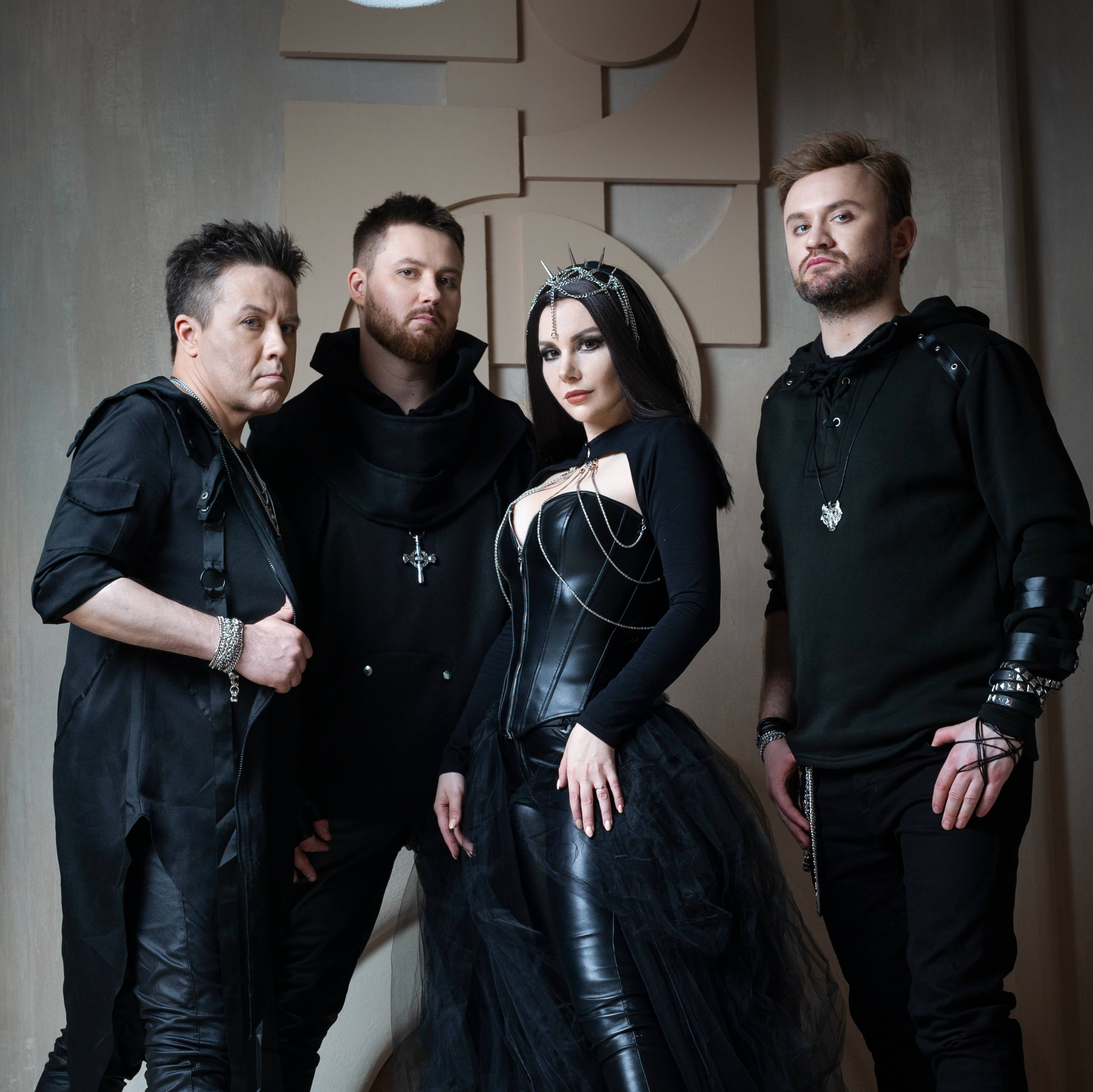 Иконка канала Группа "Джоконда"