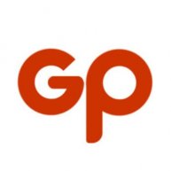 Иконка канала GLASSPAD