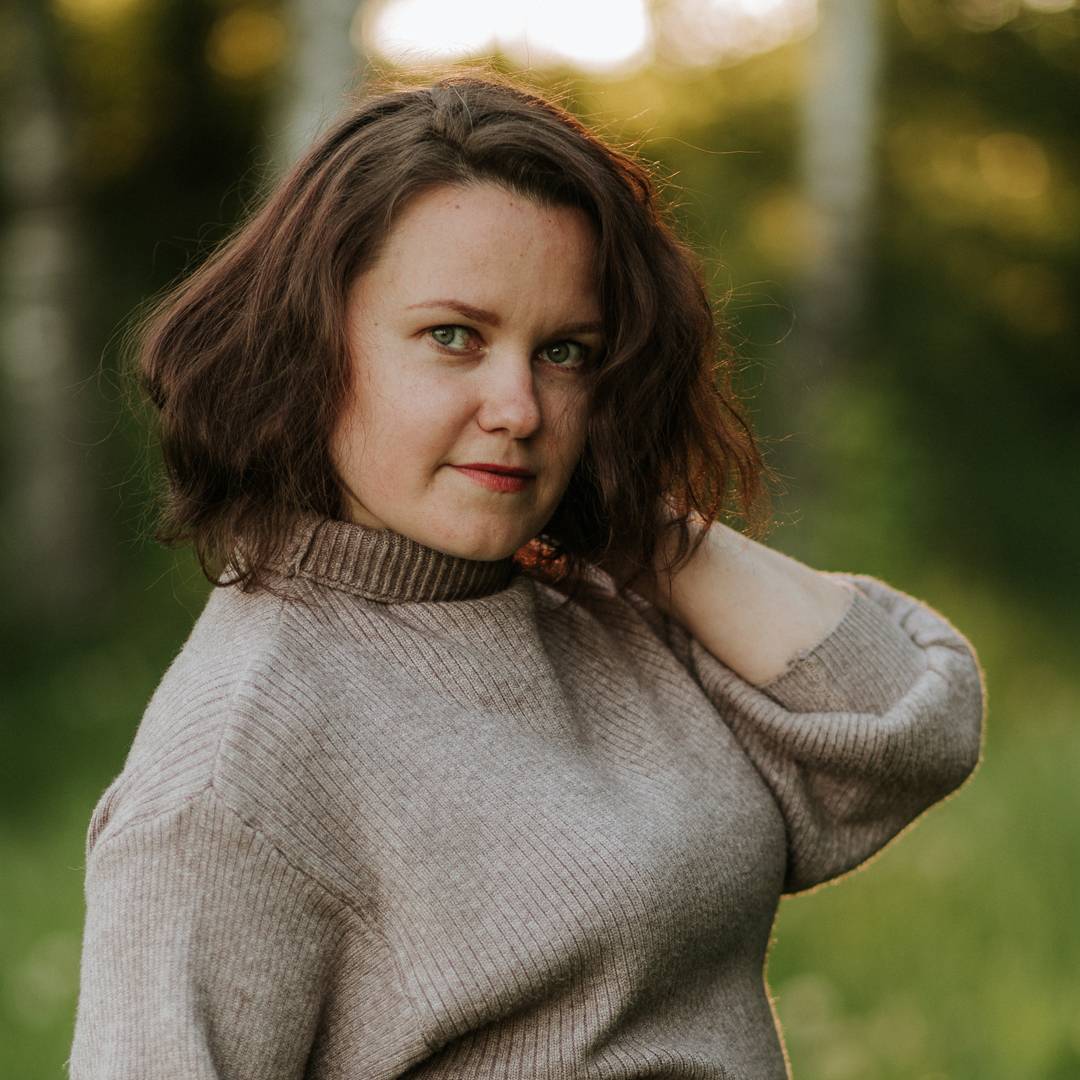 Иконка канала Мария Яцкова