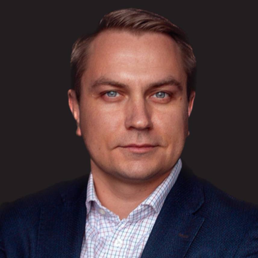 Иконка канала DenisDerbyshev