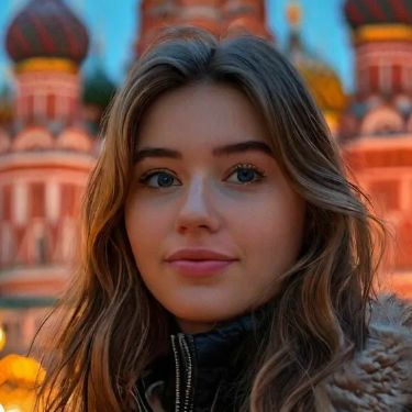 Иконка канала Джессика