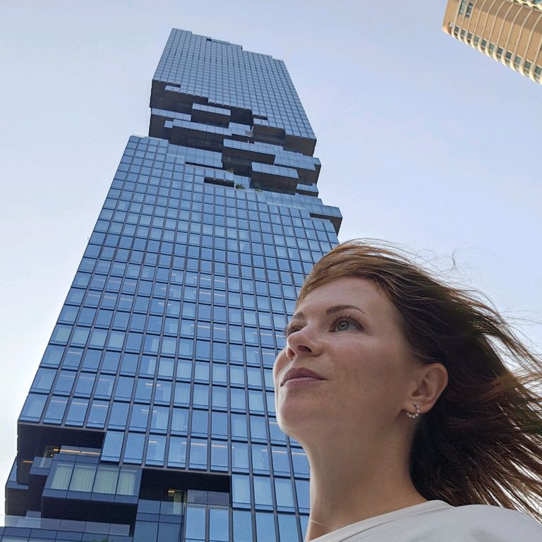 Иконка канала MarinAbr