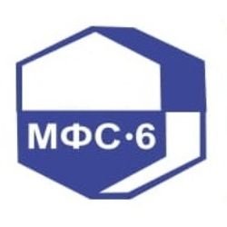 Иконка канала АО "МФС-6"