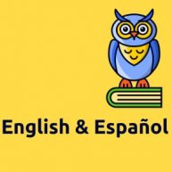 Иконка канала EduOwls