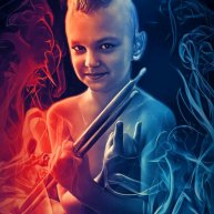 Иконка канала BadOz DrumS