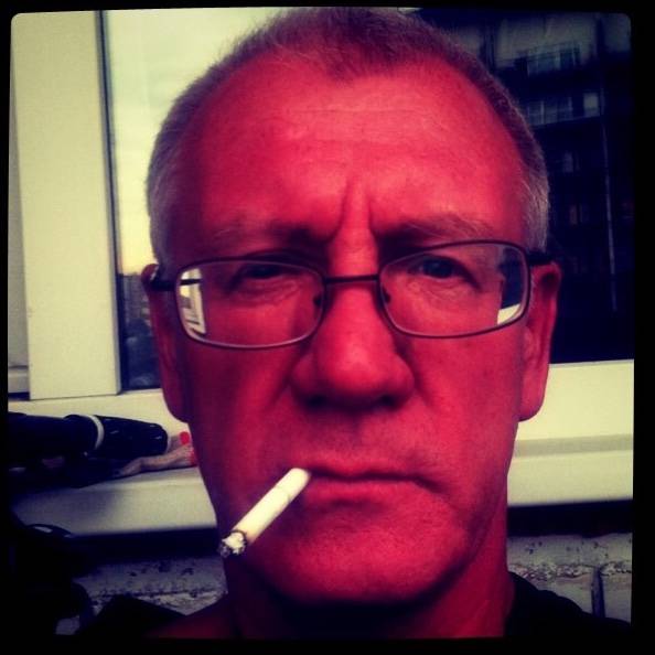 Иконка канала ZHOOK_1955