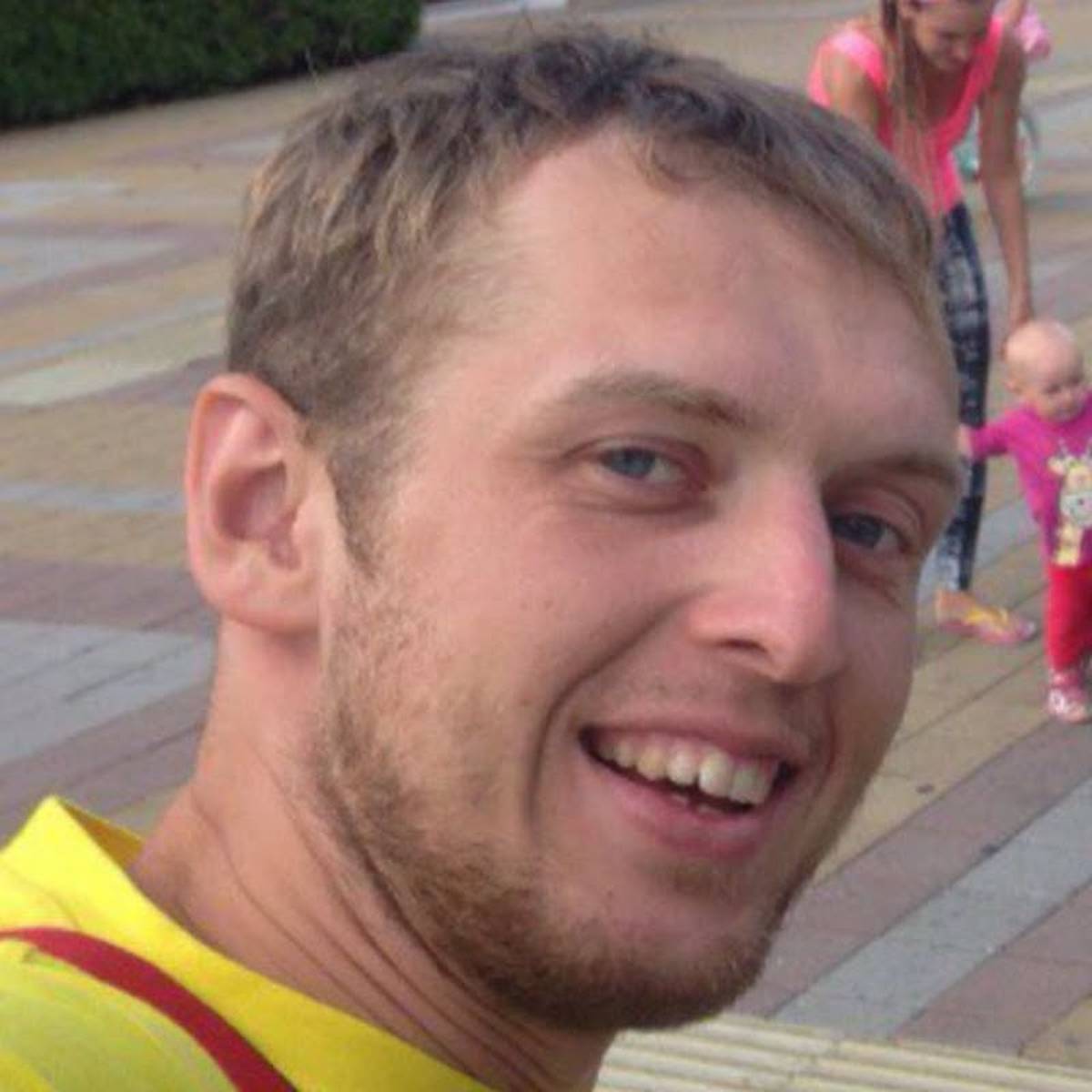 Иконка канала Штаров Артём Евгеньевич (Artem Shtarov)