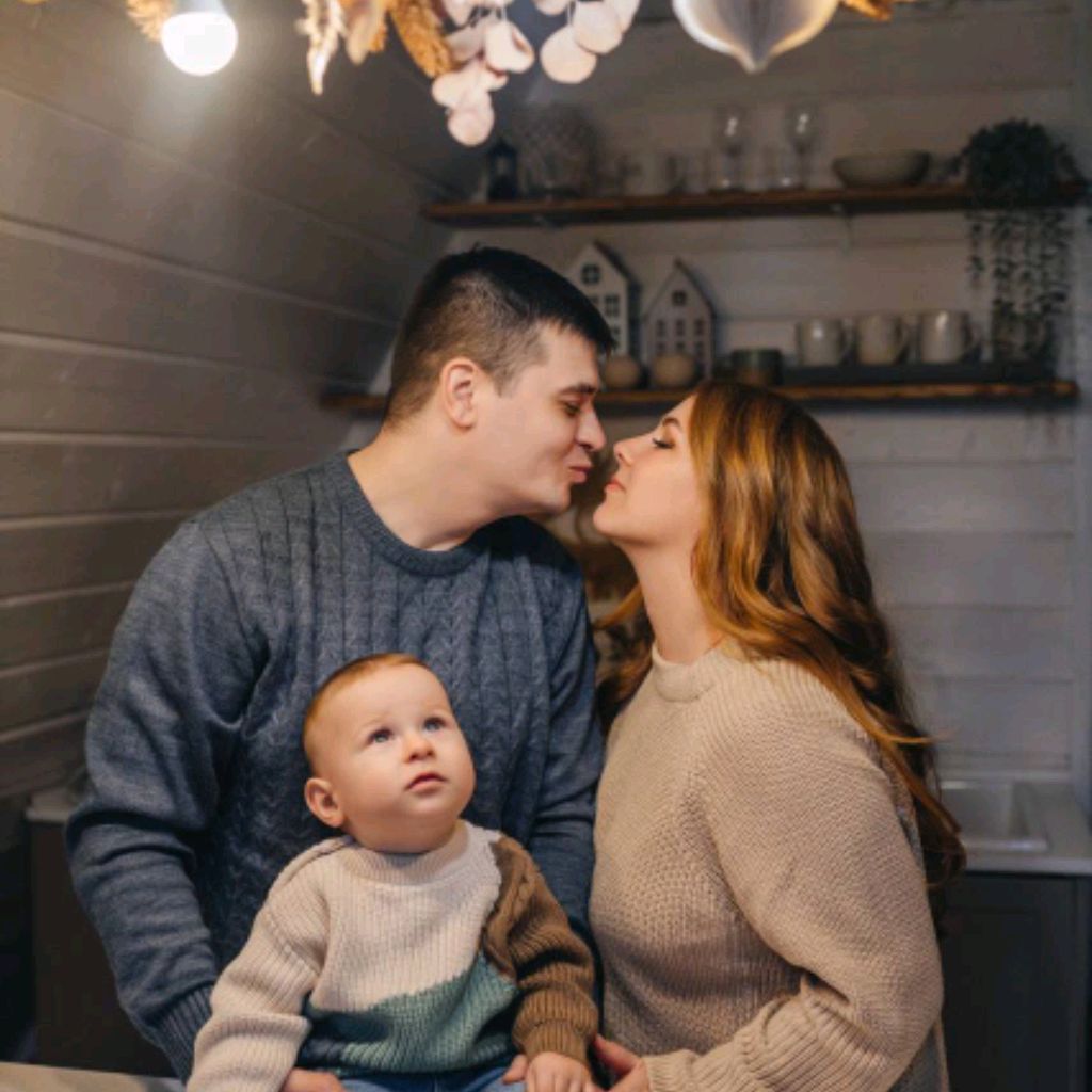 Иконка канала P.S. Я люблю тебя