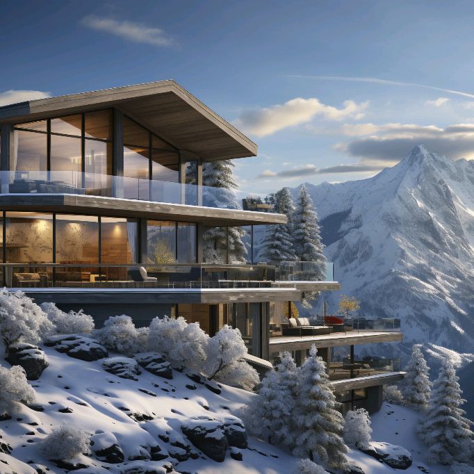 Иконка канала Строим всем👍