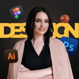 Иконка канала Галина Салий про дизайн и фриланс