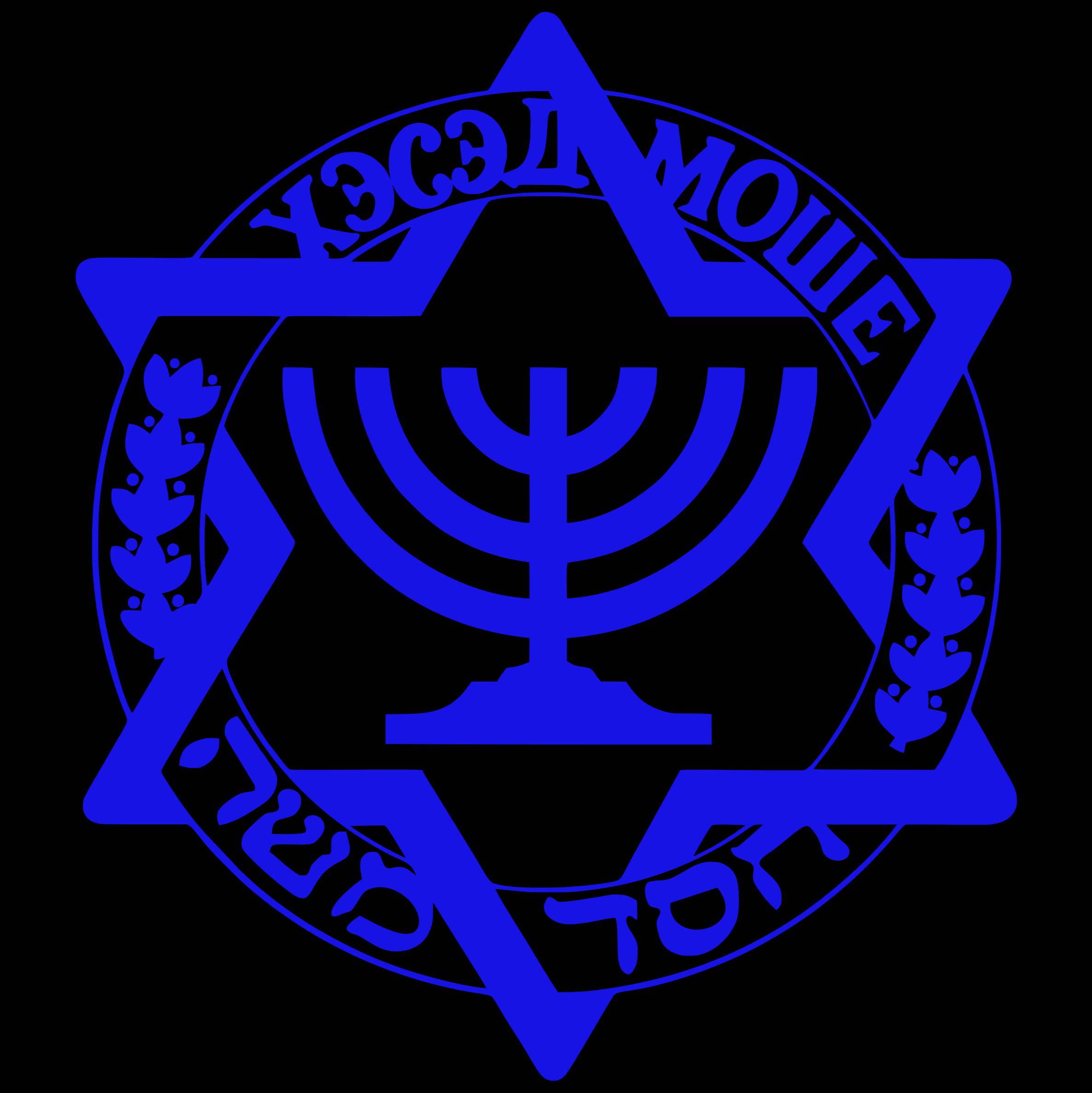 Иконка канала Хэсэд Моше