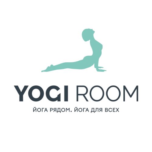 Иконка канала yogiroom