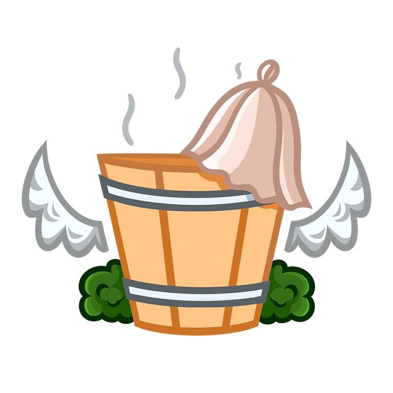 Иконка канала Райские Бани