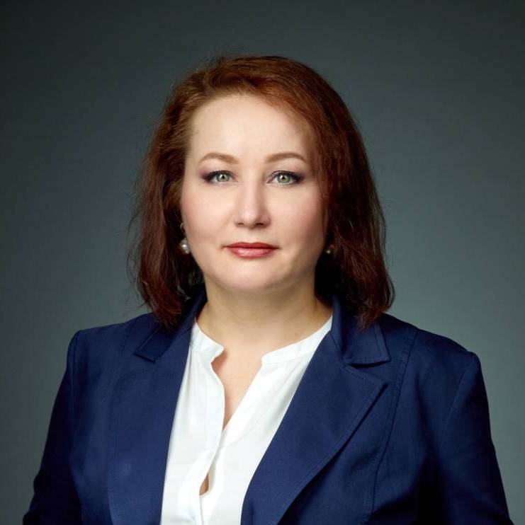 Иконка канала Первые лица медицинского бизнеса