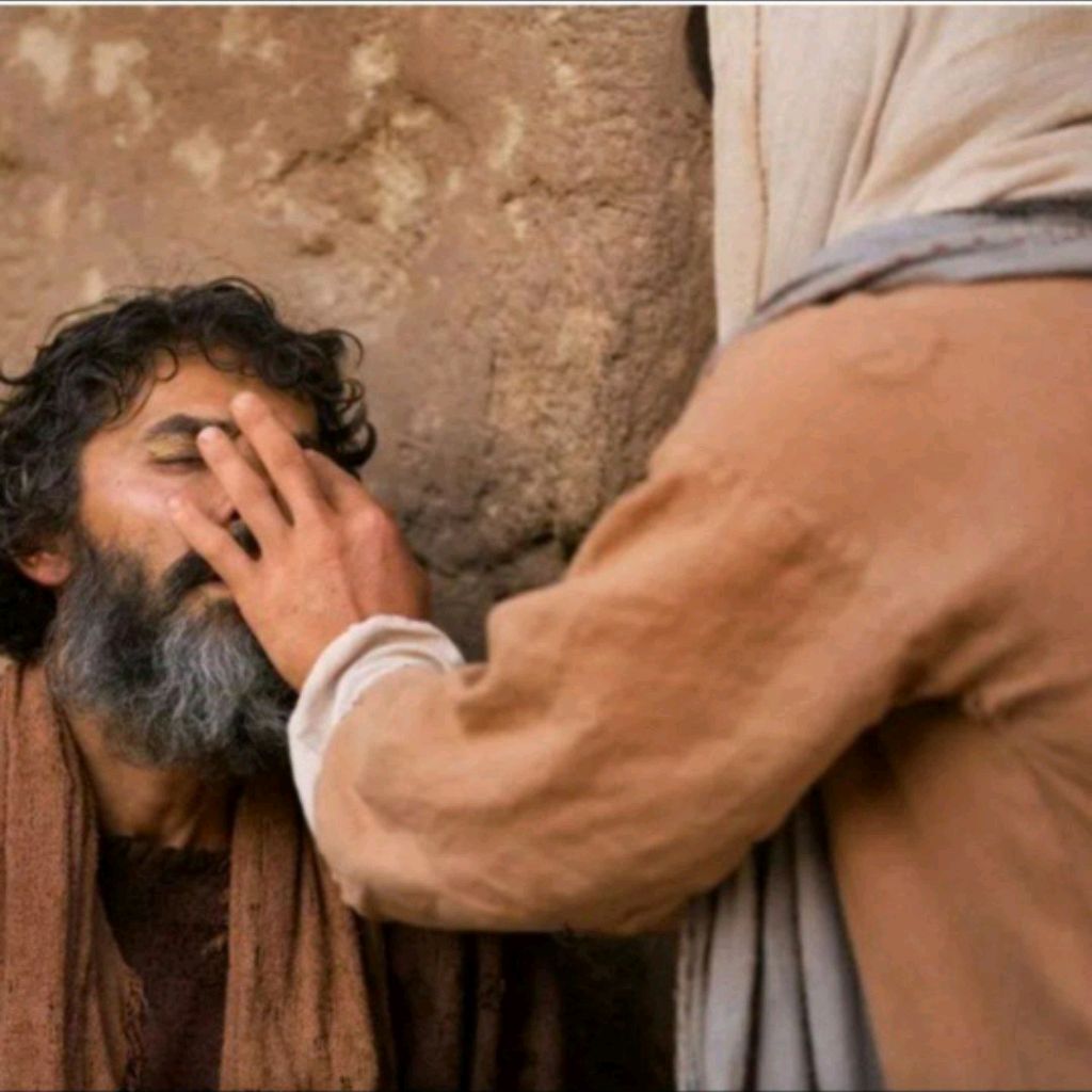 Иконка канала Чудеса Иисуса Христа сегодня!