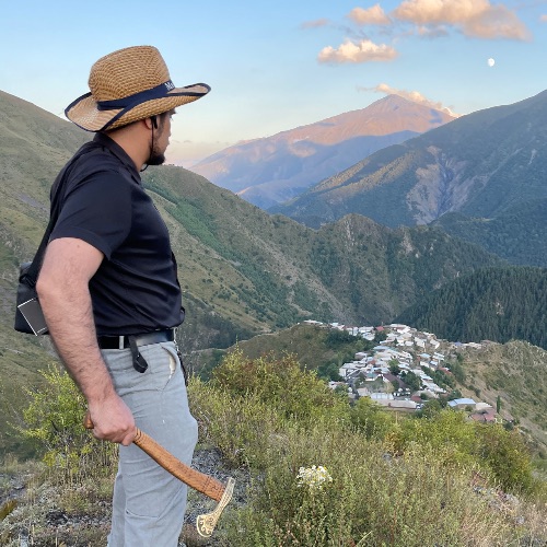 Иконка канала Муслах