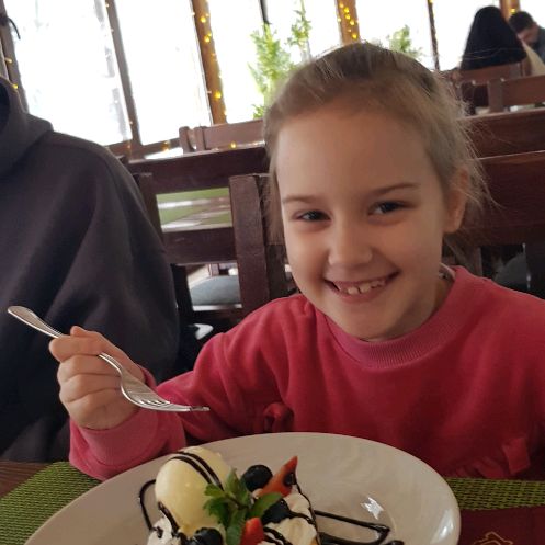 Иконка канала ЛераВалера