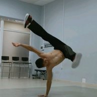 Иконка канала BboyKapral