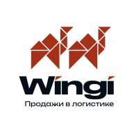 Иконка канала Продажи в логистике