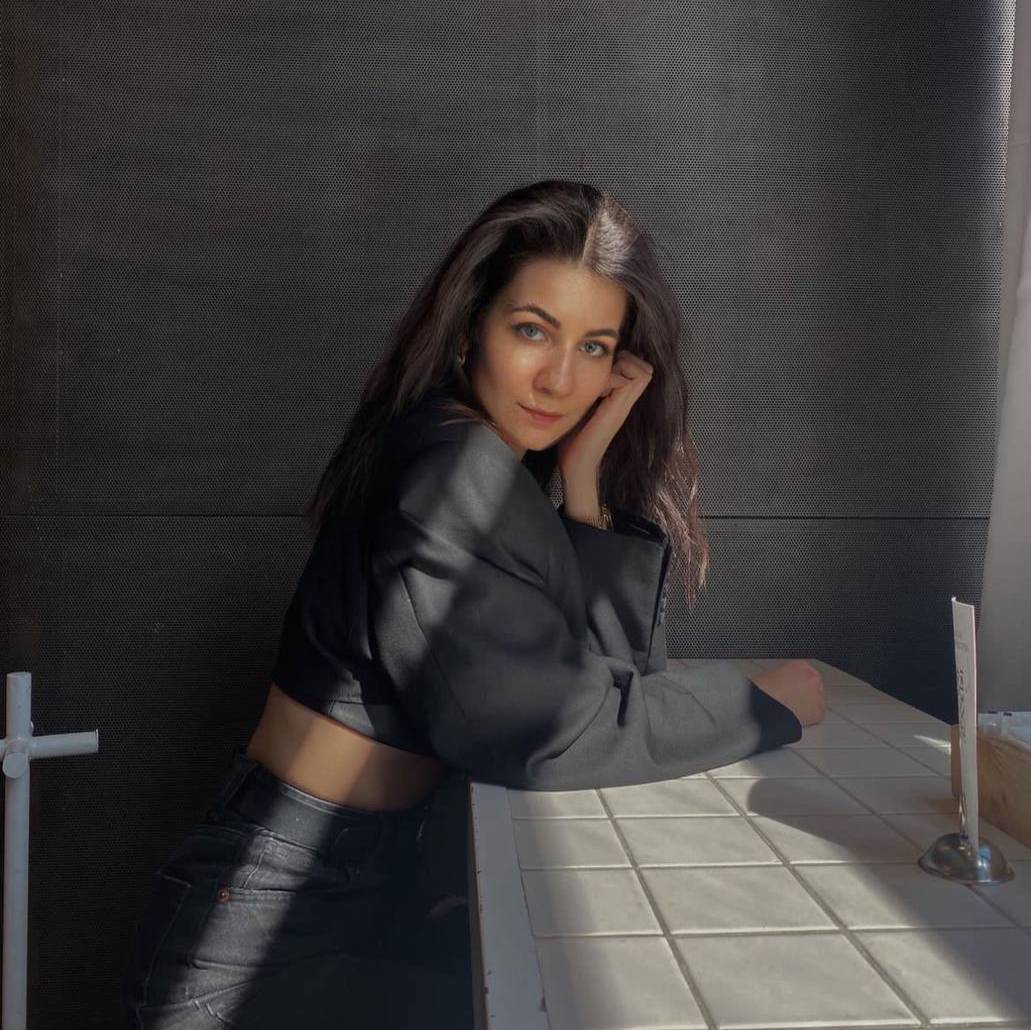 Иконка канала Психолог Альбина Барышникова