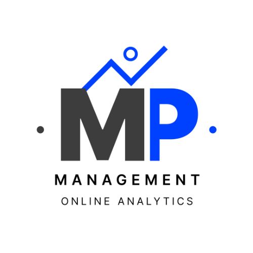 Иконка канала MP Management