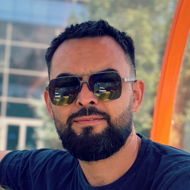 Иконка канала Ruslan Buranga