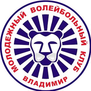 И конка канала Молодежный волейбольный клуб "Владимир"