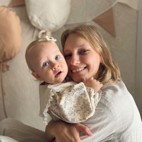 Иконка канала Мама-педагог | Татьяна Сычева