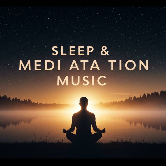 Иконка канала Sleep & Calm Music