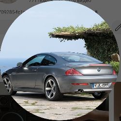 Иконка канала p_o_n_c_h_o (Project Vintage)