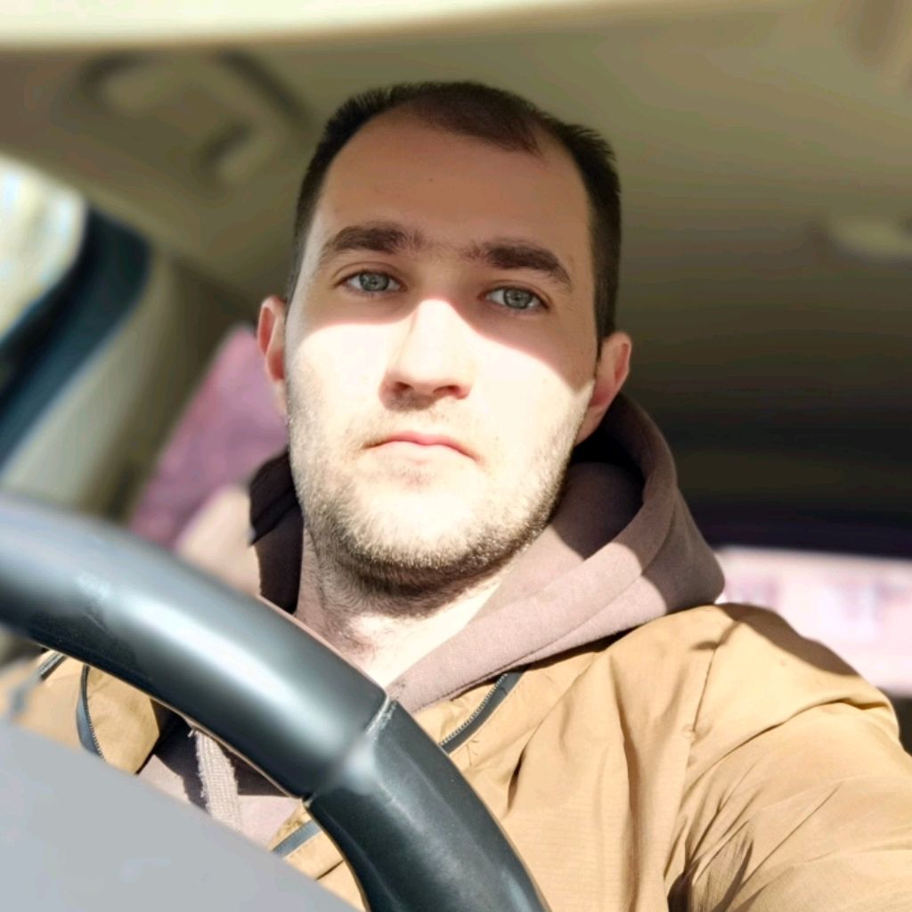 Иконка канала Sidjey292